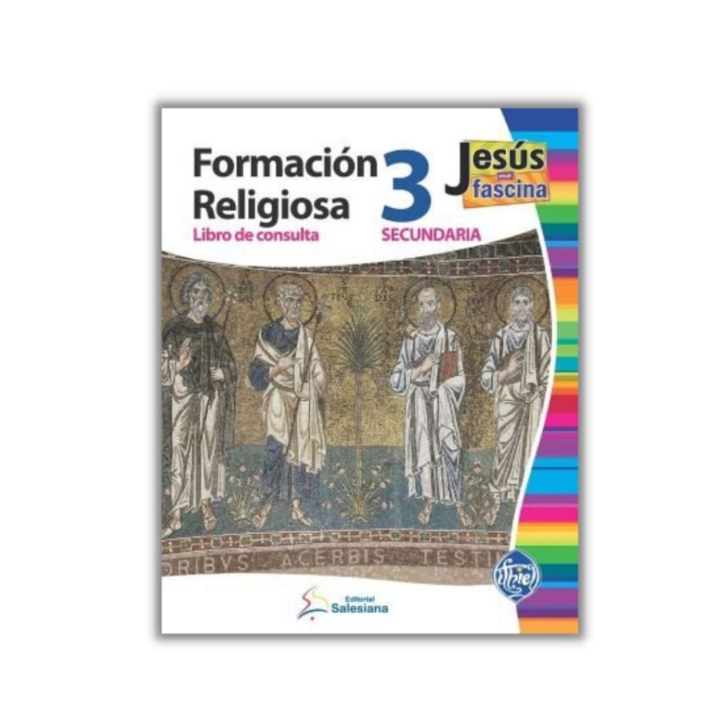 Educación Religiosa