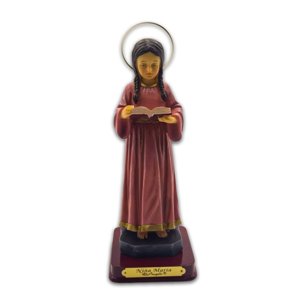 Imagen de la Niña María 20 cm